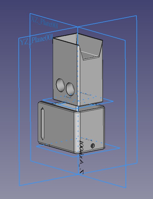CAD_01 – MAGAZINENEST